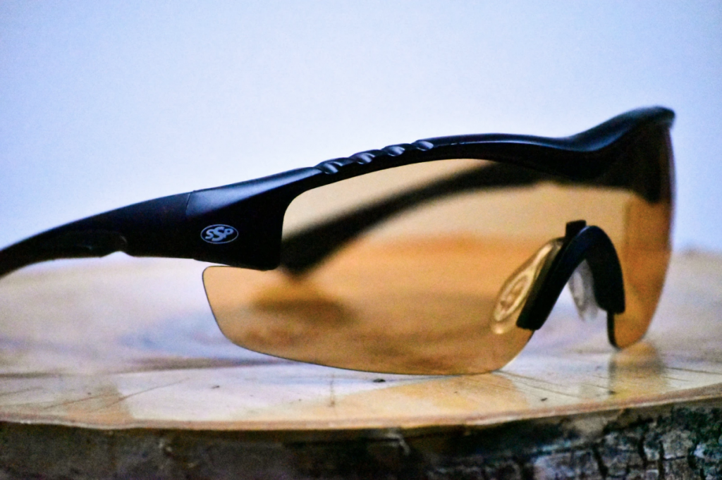 5 Great Entry-Level Shooting Glasses – The Clay Hunter